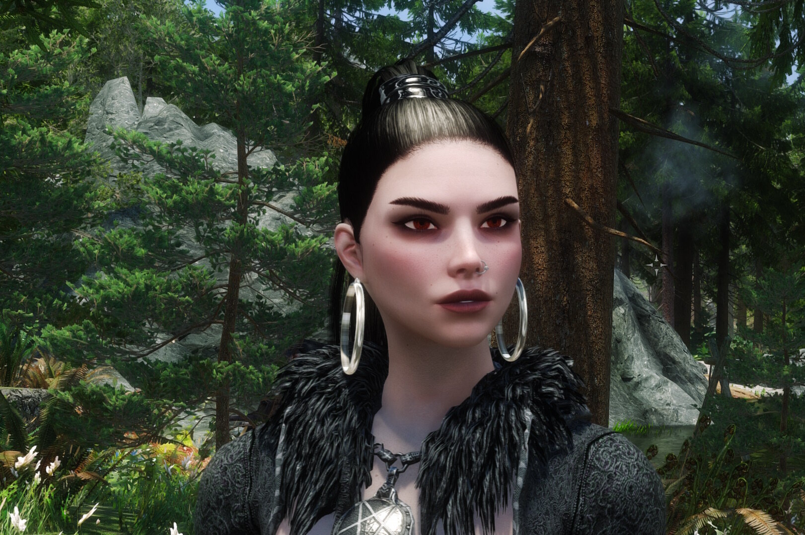 Show Your Skyrim Counterpart III - Page 425 - Skyrim General Discussion - LoversLab