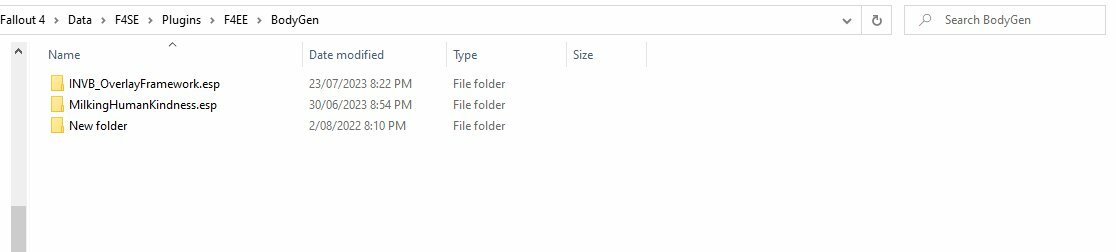 Random Overlay Framework - Page 23 - Downloads - Fallout 4 Non Adult ...