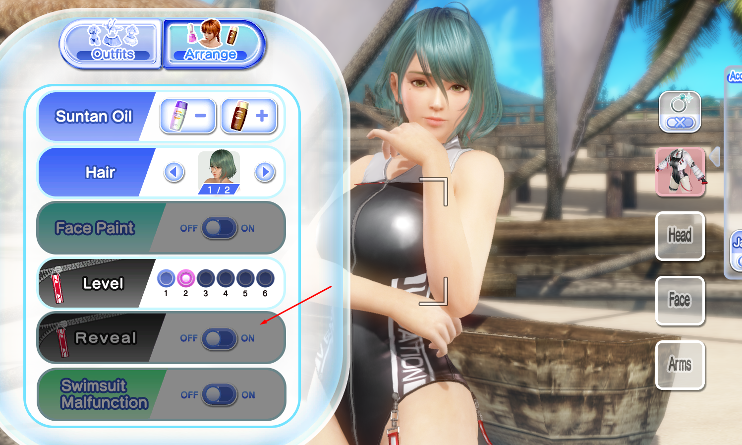 DOAXVV mods by teddy (STEAM-Centered) - Page 58 - Dead or Alive Xtreme: Venus Vacation - LoversLab