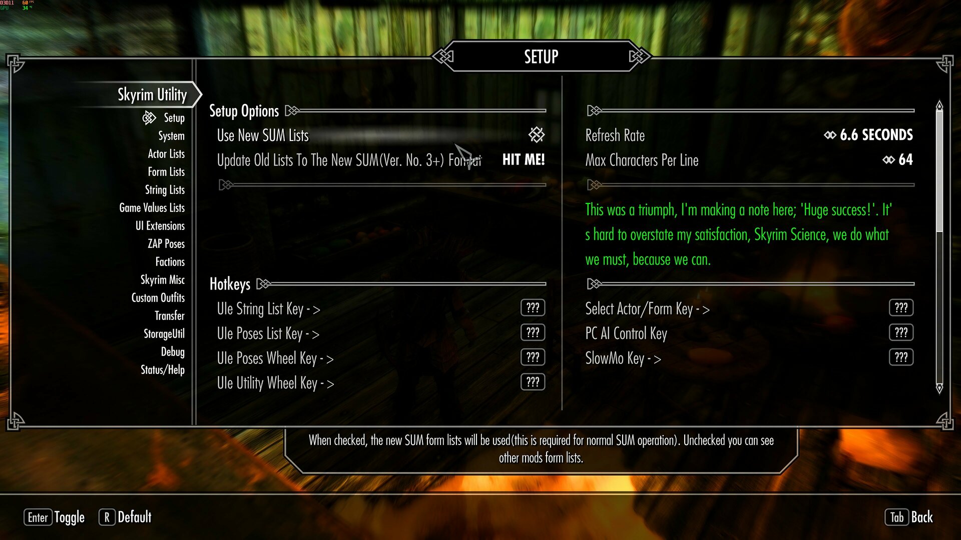 Skyrim Utility Mod Ae Downloads Skyrim Special Edition Adult