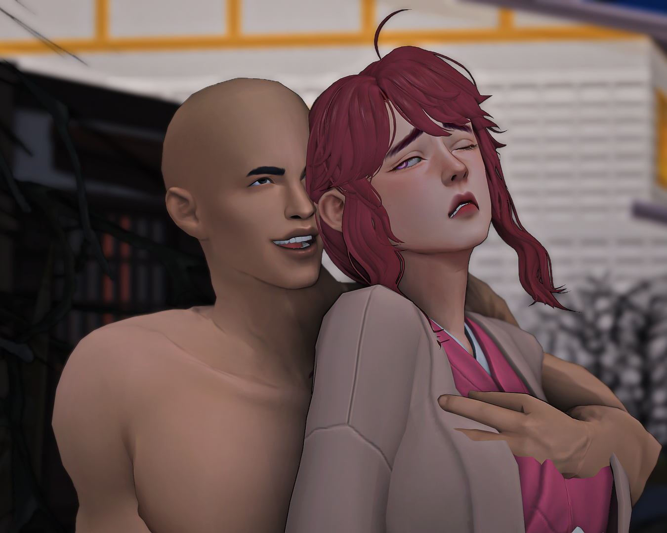 Different Types Of Sex Ts4 Screenshots Storage Loverslab
