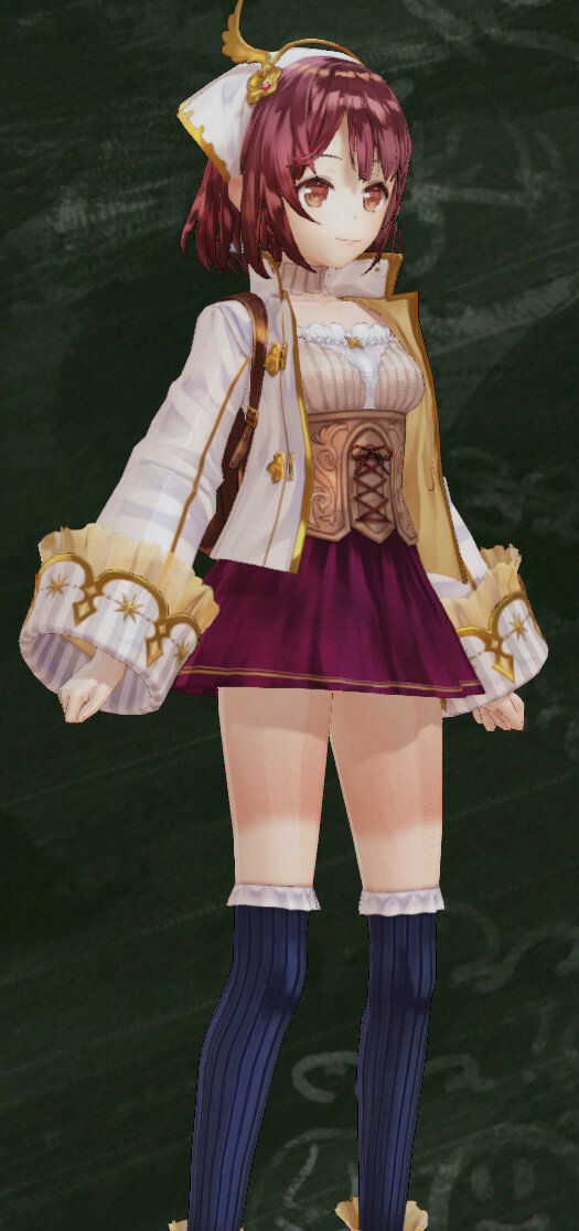 [REQUEST] Atelier Mysterious Trilogy DX - Adult Gaming - LoversLab