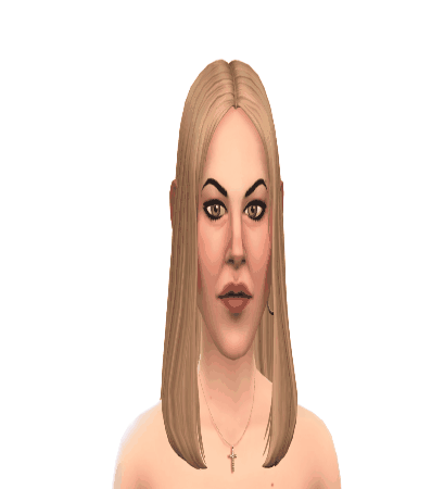 Share Your Female Sims! - Page 303 - The Sims 4 General Discussion ...