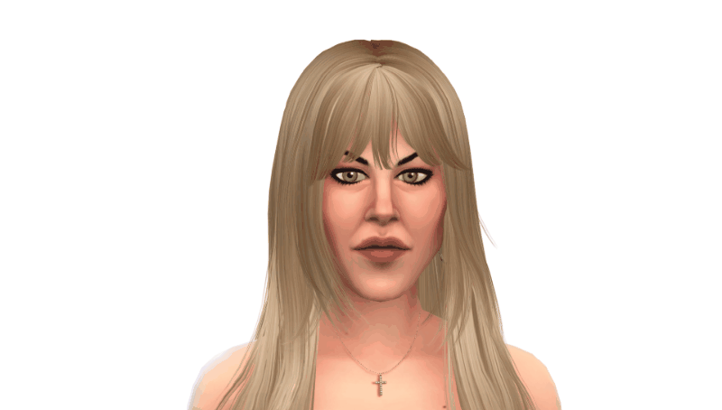 Share Your Female Sims! - Page 306 - The Sims 4 General Discussion ...