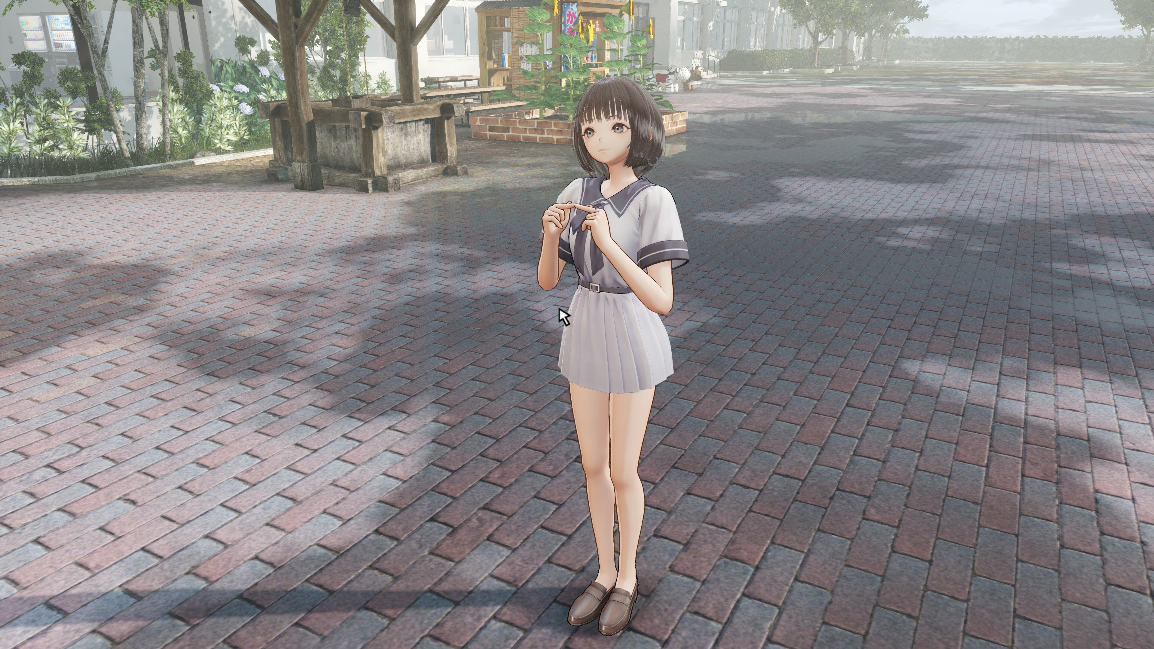 Blue Reflection Second Light Mod Discussion - Page 21 - Adult Gaming - LoversLab