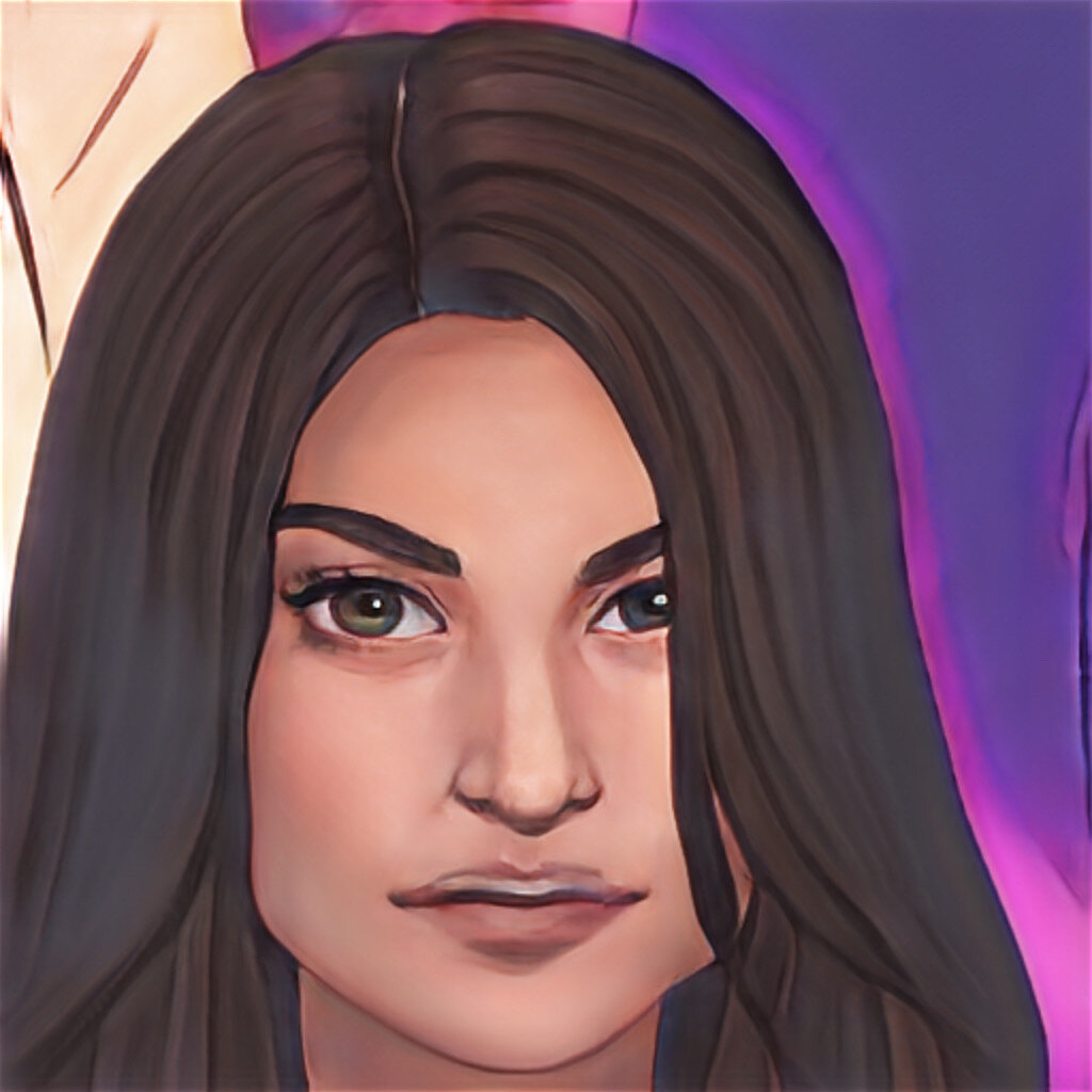 Mlog: Characters - Page 2 - Downloads - CAS Sims - LoversLab
