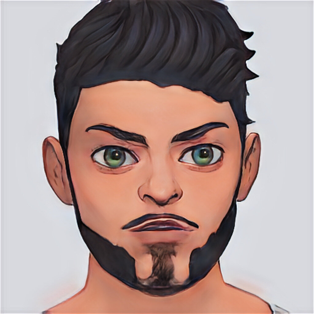 Mlog: Characters - Page 2 - Downloads - CAS Sims - LoversLab