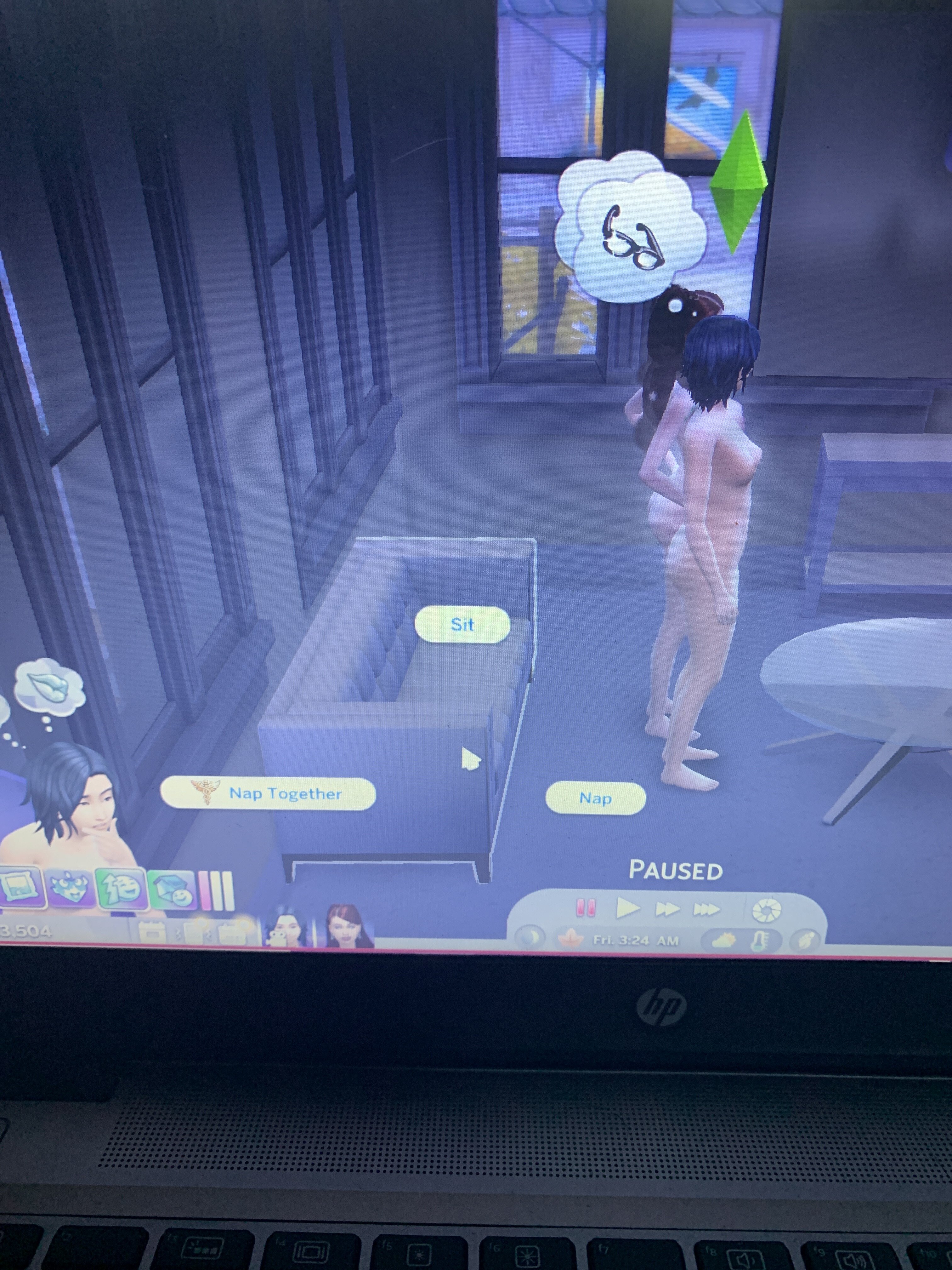Sex Button Gone Technical Support Wickedwhims Loverslab