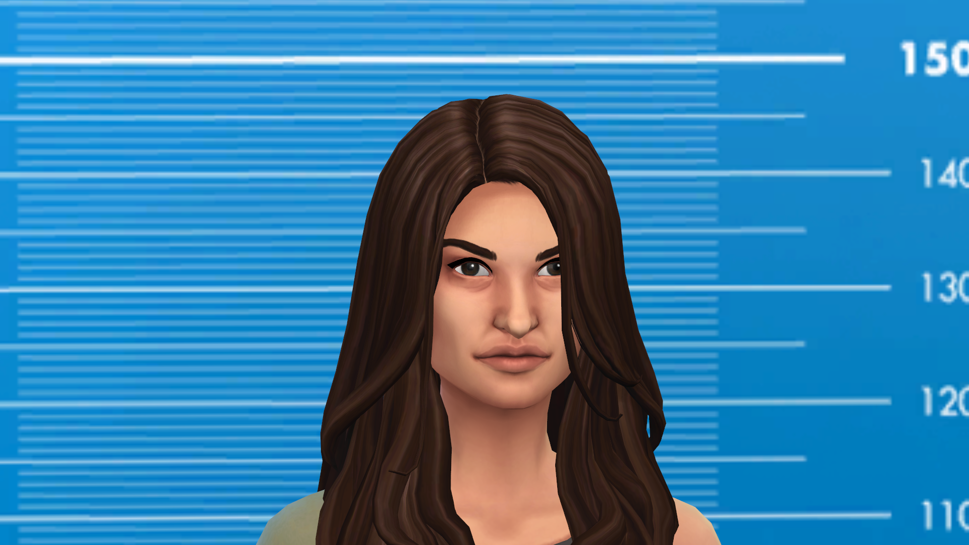 Share Your Female Sims! - Page 301 - The Sims 4 General Discussion ...