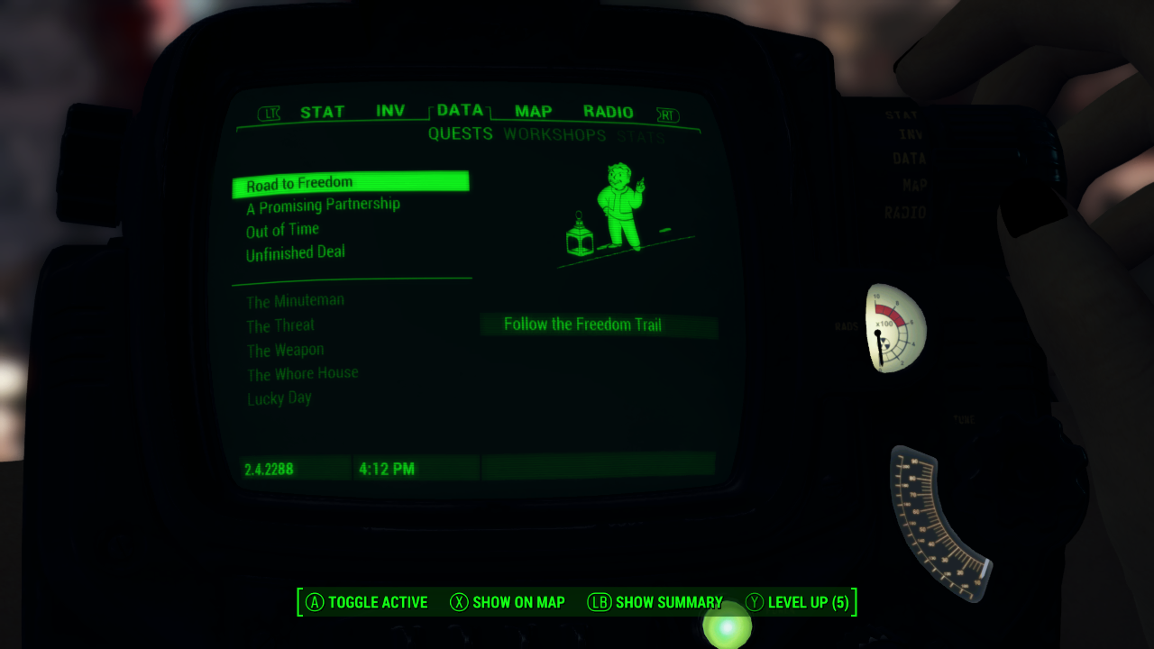 Commonwealth Slavers - Page 149 - Downloads - Fallout 4 Adult & Sex ...