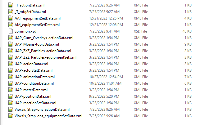 Sam Enhanced Animations Page 15 Downloads Advanced Animation