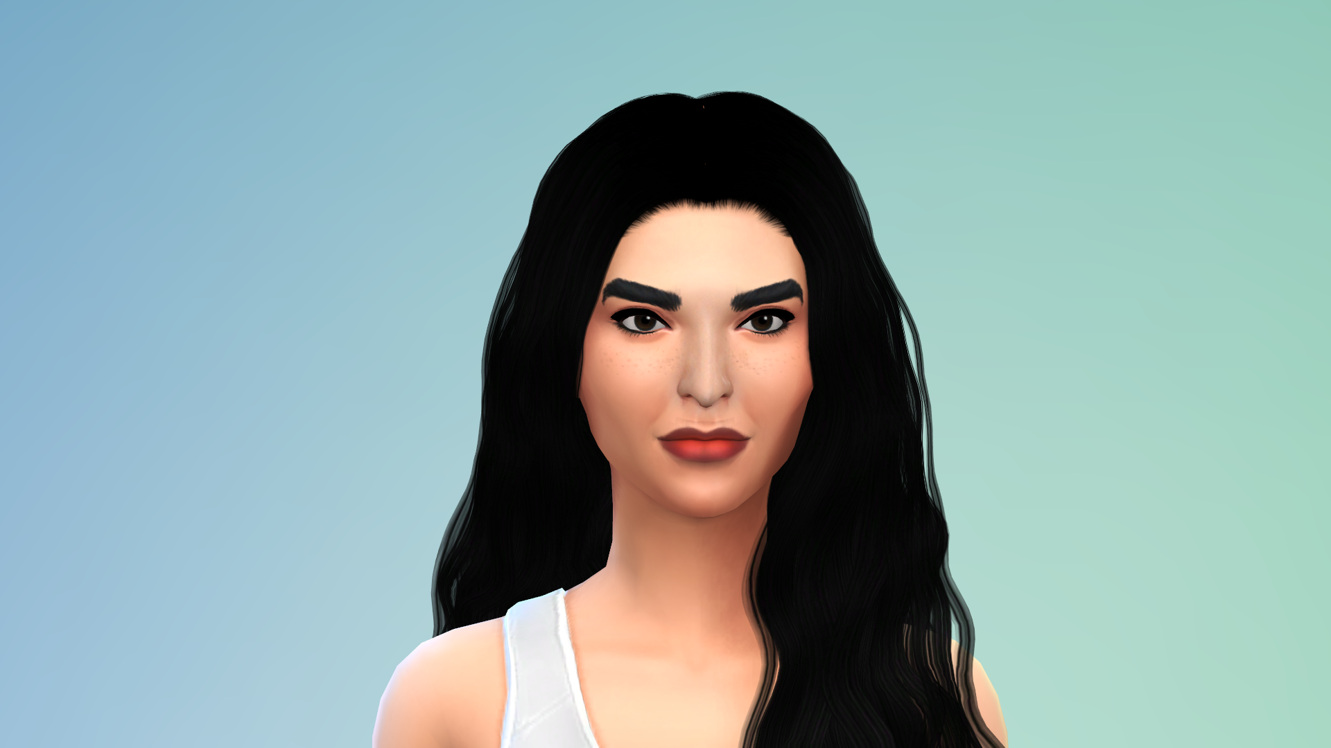 Share Your Female Sims! - Page 301 - The Sims 4 General Discussion ...