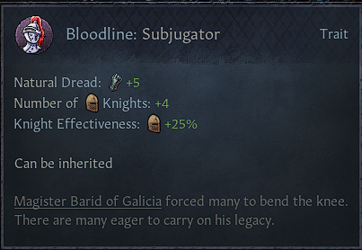 [mod] Regula Magistri 2 - Page 15 - Crusader Kings 3 - LoversLab