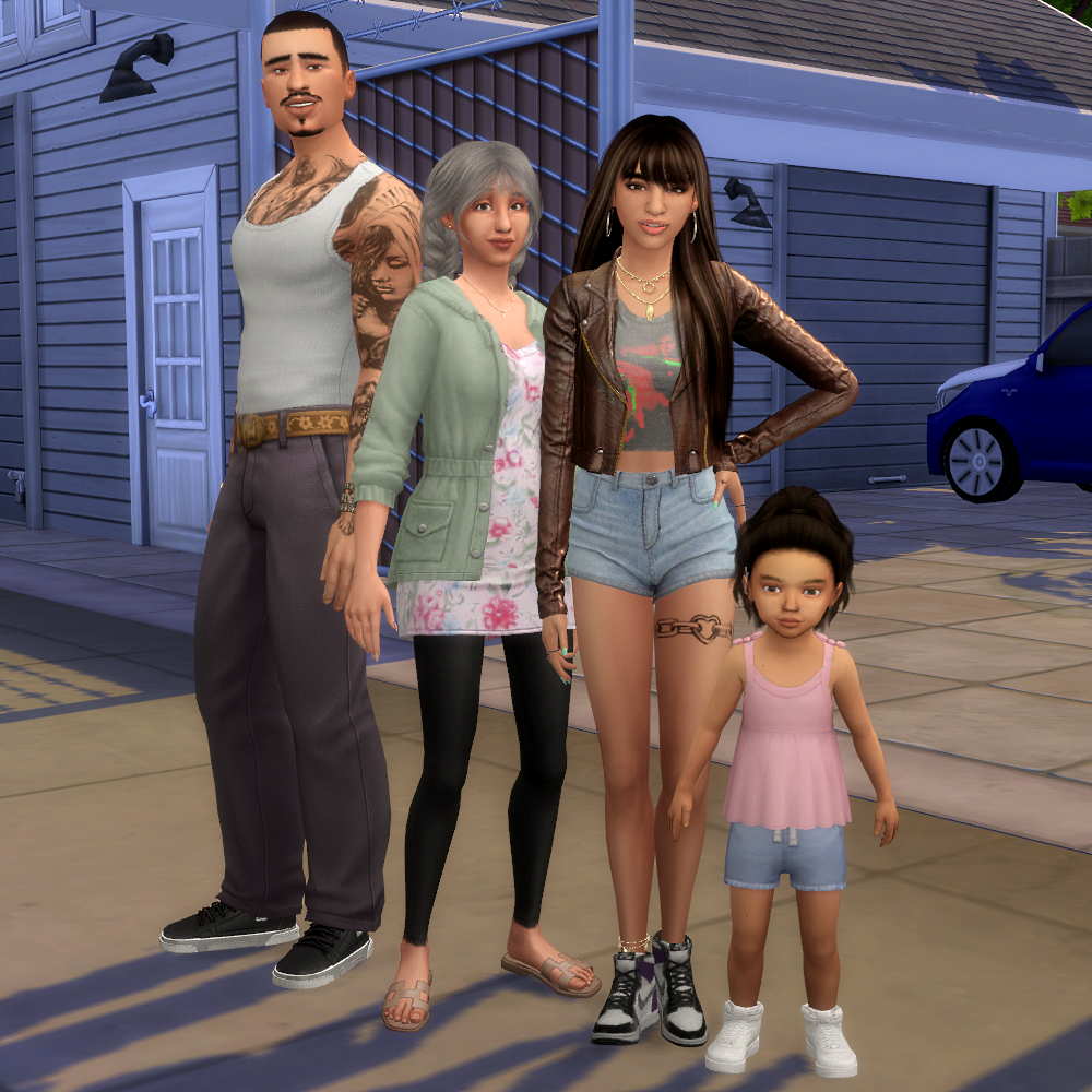 R-Lo's Photography Corner - Page 472 - The Sims 4 General Discussion ...