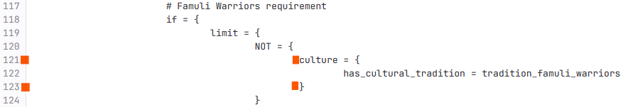 [mod] Regula Magistri 2 - Crusader Kings 3 - LoversLab