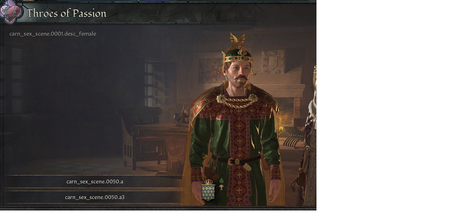 Mod Character Body Overhaul Page 103 Crusader Kings 3 Loverslab