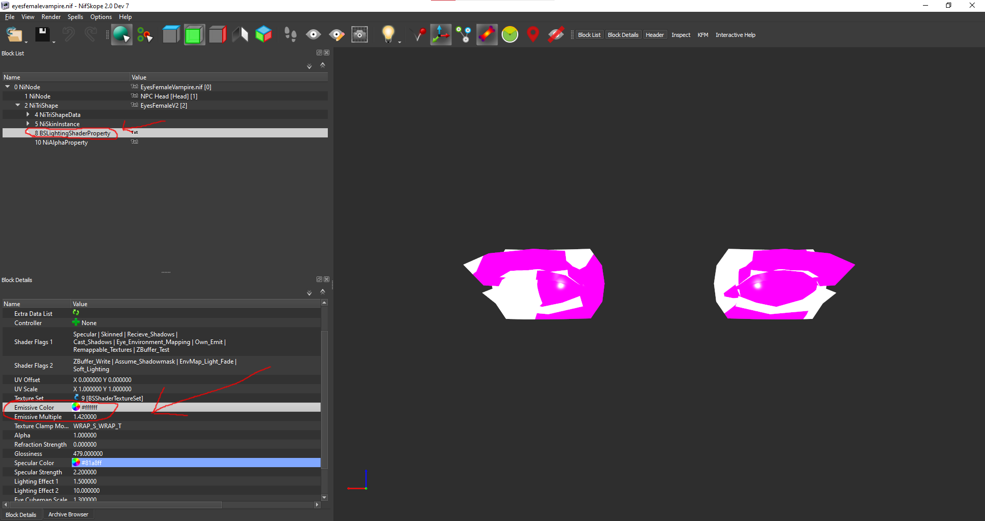 2 Basic texture questions - Skyrim Technical Support - LoversLab