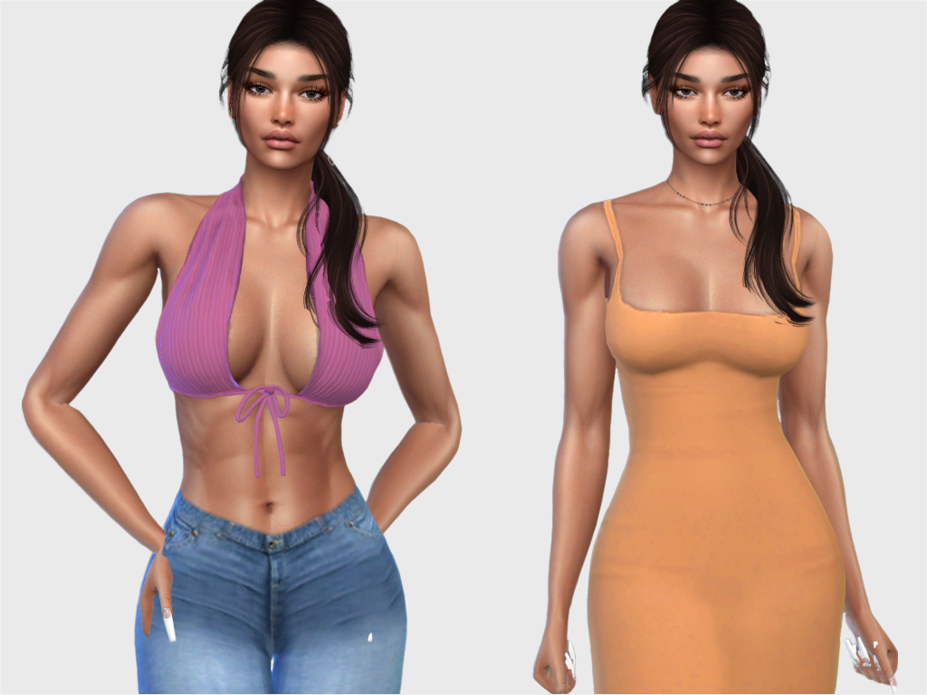 ?? Isabella Sartú ?? - The Sims 4 - Sims - LoversLab