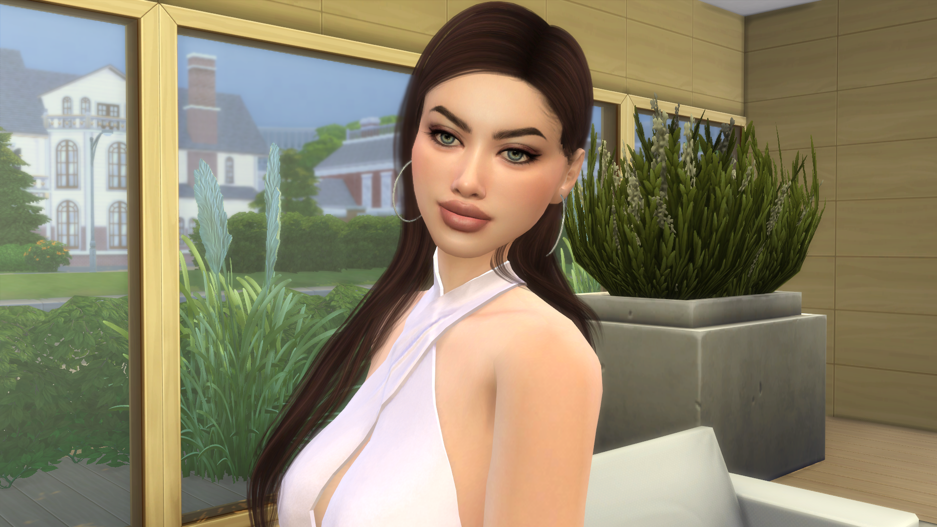Zoey Conley ? - The Sims 4 - Sims - LoversLab