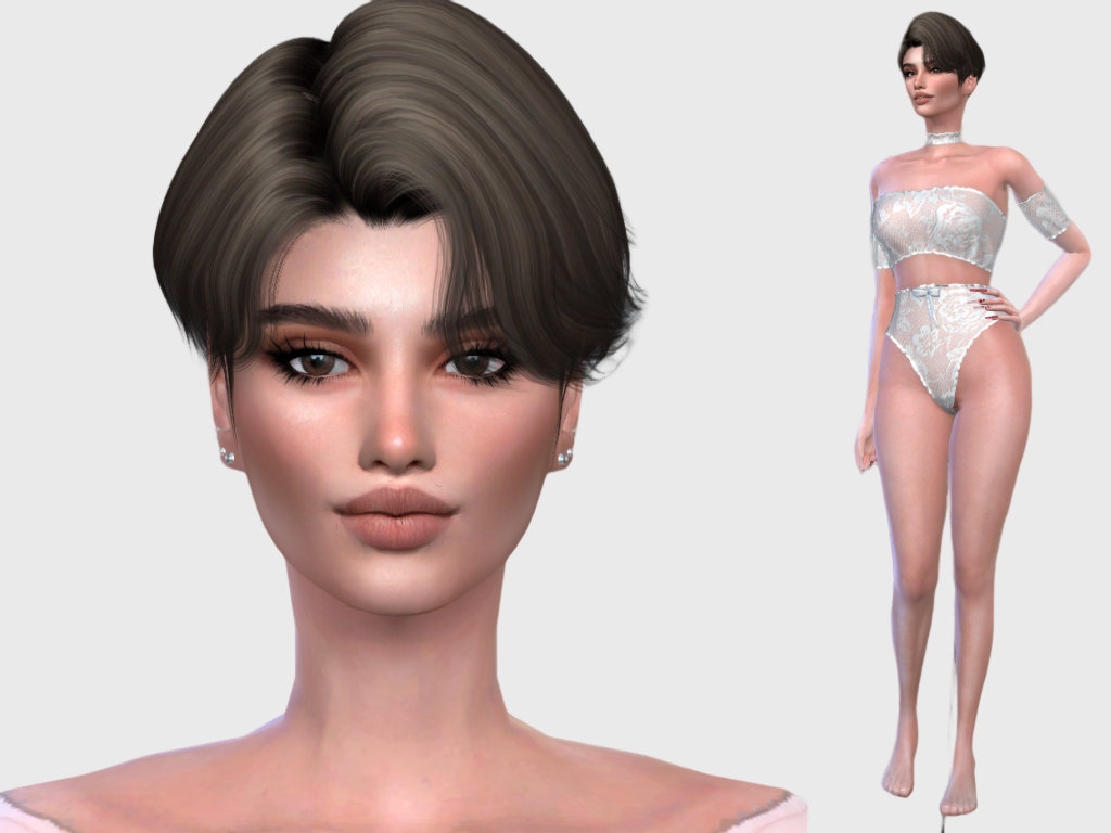 ?? Isabella Sartú ?? - The Sims 4 - Sims - LoversLab