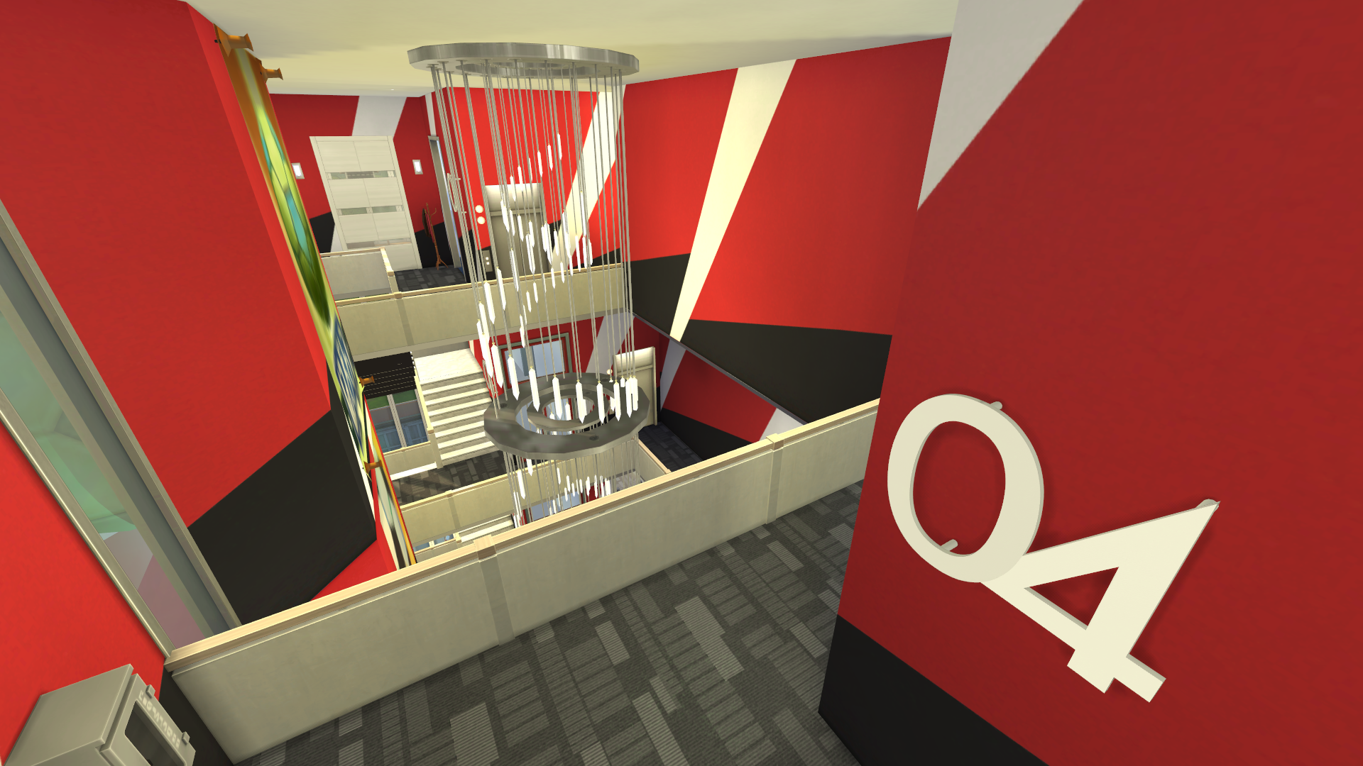 Complicated Build Olympic Football Stadium And Sport Center The