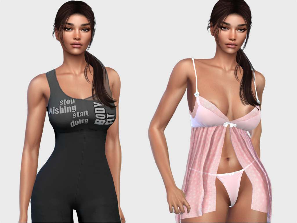 ?? Isabella Sartú ?? - The Sims 4 - Sims - LoversLab