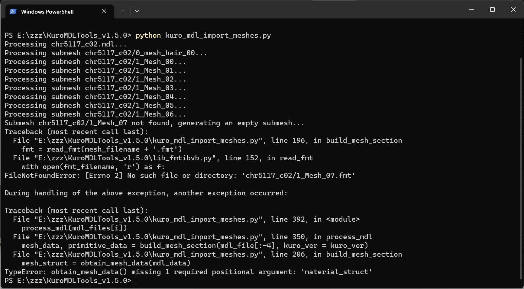 KURO NO KISEKI 2 mod - Page 11 - Adult Gaming - LoversLab