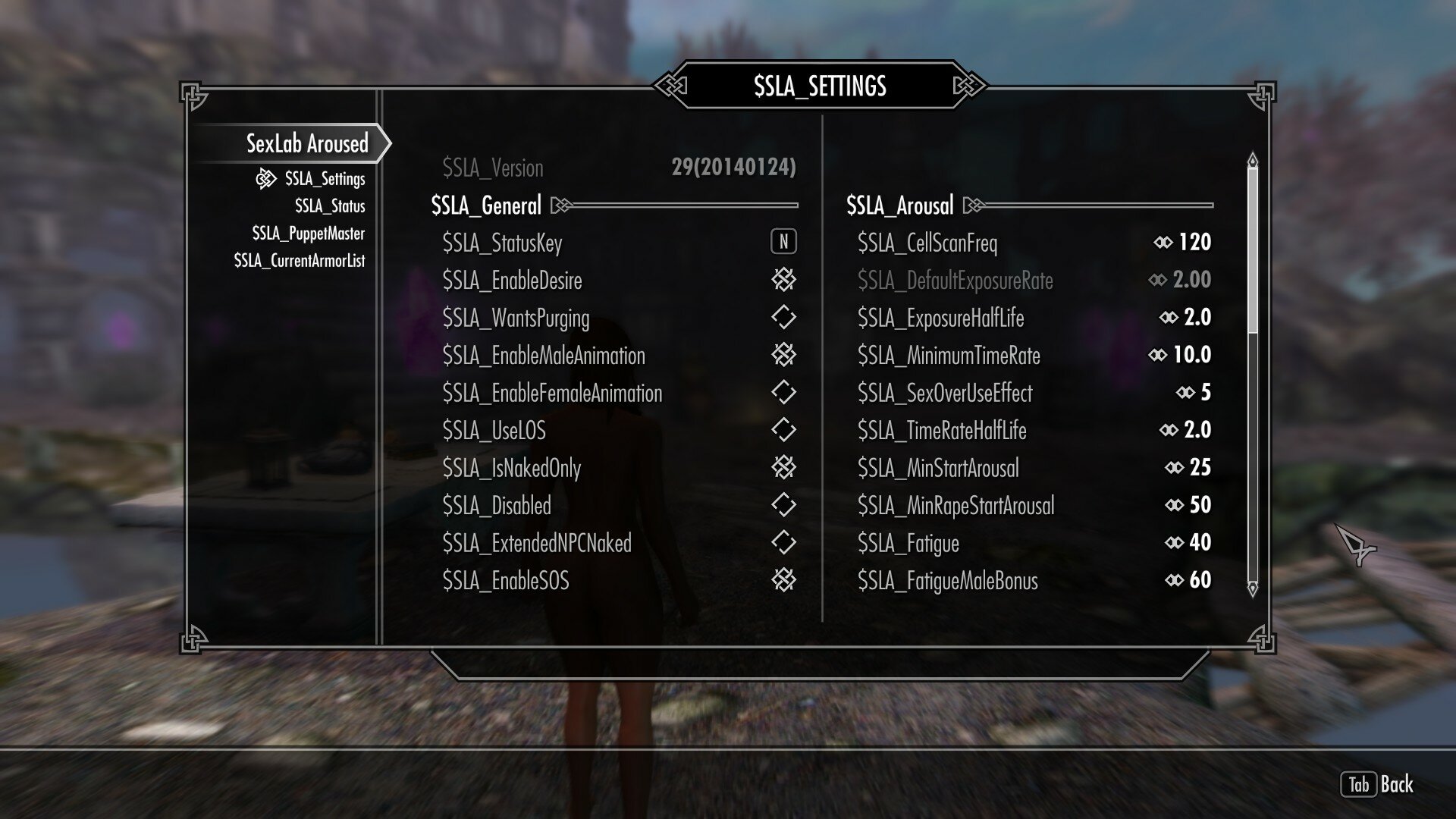 Multi Part Situation Side Sexlab Mods Mod Organizer 2vortex And Debugging Technical 