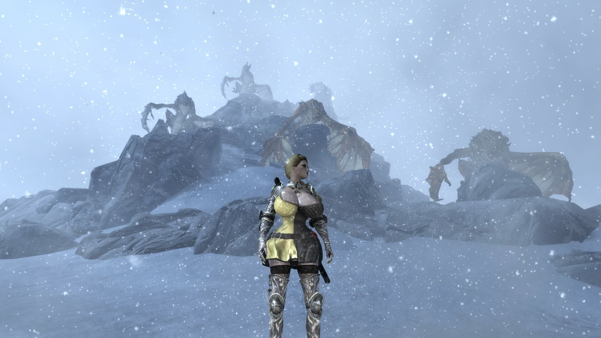 What Are You Doing Right Now In Skyrim Screenshot Required Page 340 6468
