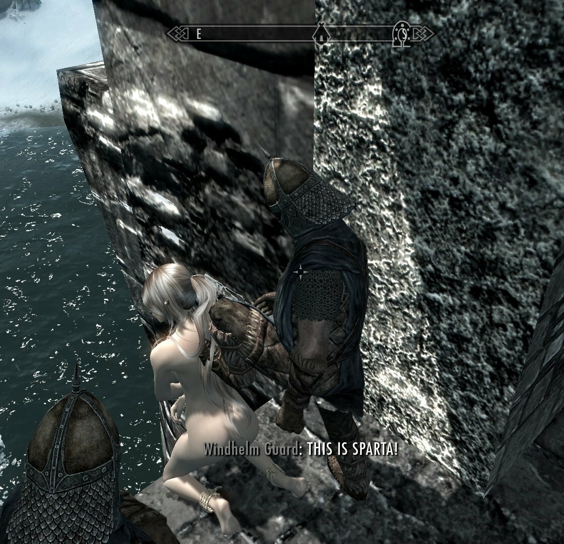 Bad Ends Revived Windhelm Downloads Skyrim Adult And Sex Mods