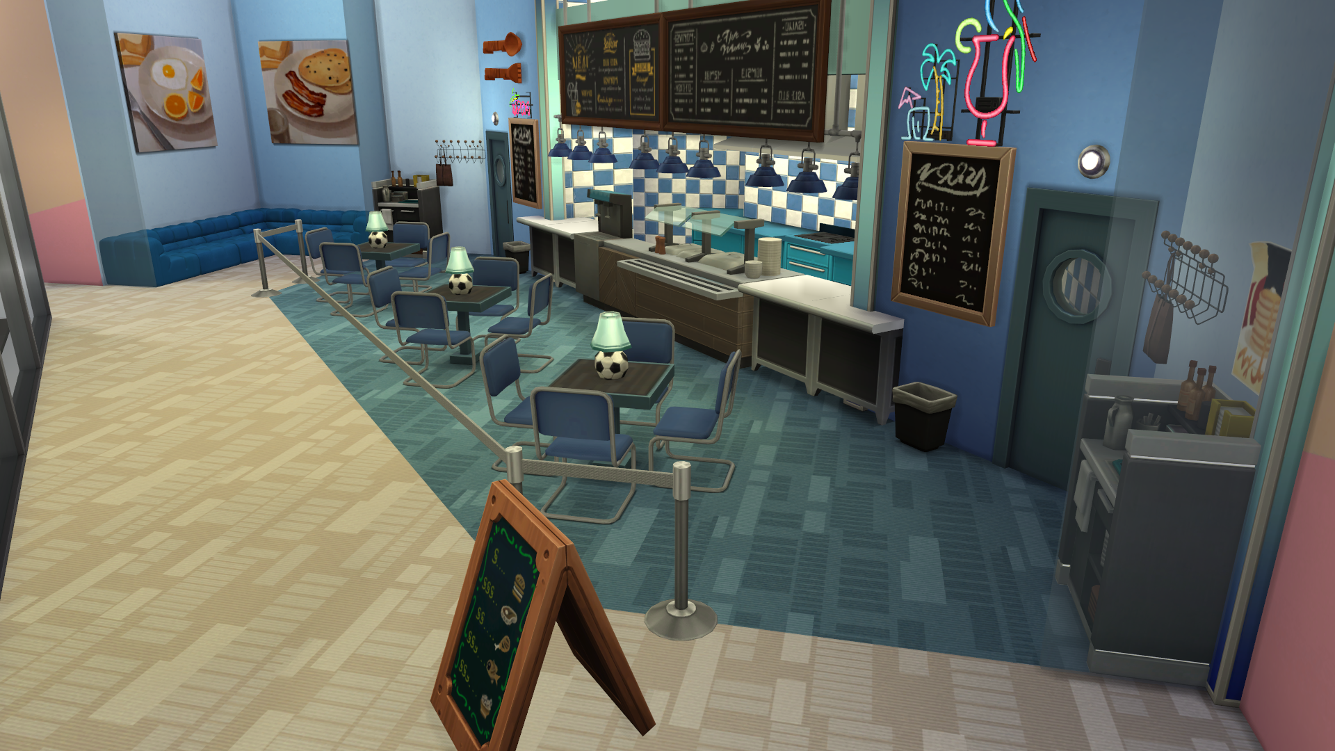 Complicated Build - Olympic / Football Stadium & Sport Center - The ...