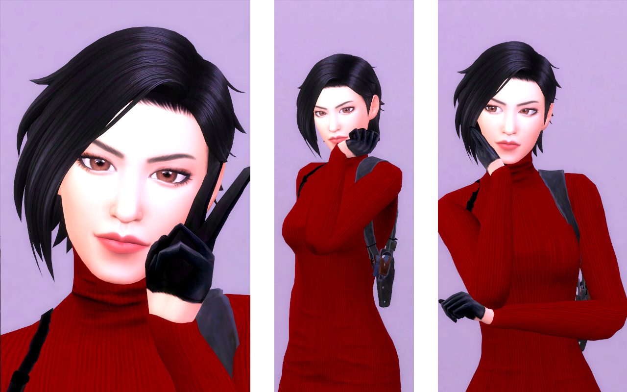 Share Your Female Sims! - Page 304 - The Sims 4 General Discussion ...