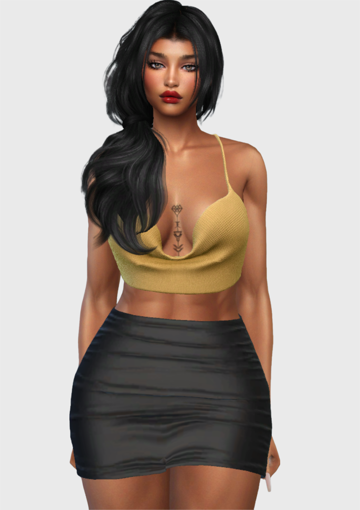 ?? Ingrid Bonet ?? - The Sims 4 - Sims - LoversLab