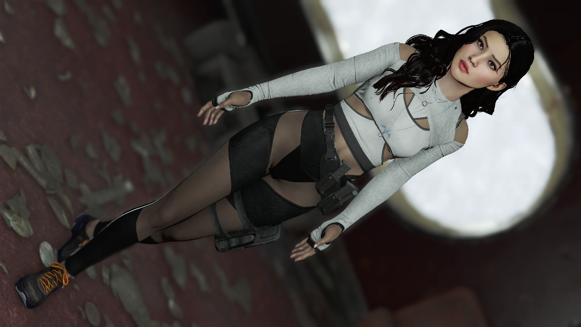 Where Is Or What Mod Is This Non Adult Edition Page 2 Request