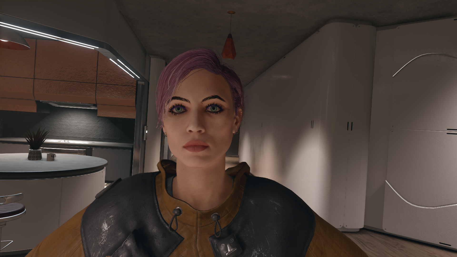 Show Your Starfield Character Starfield General Discussion Loverslab