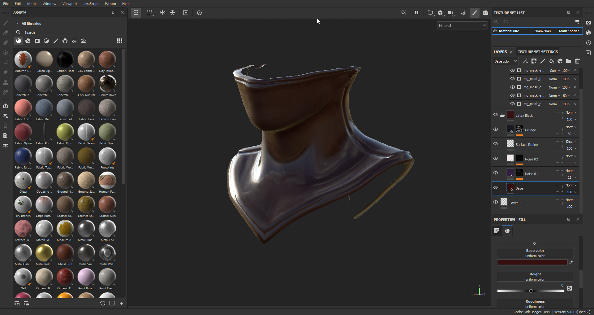 A Mods - My WIP's, dev showcases and Releases for FNV - Page 2 ...