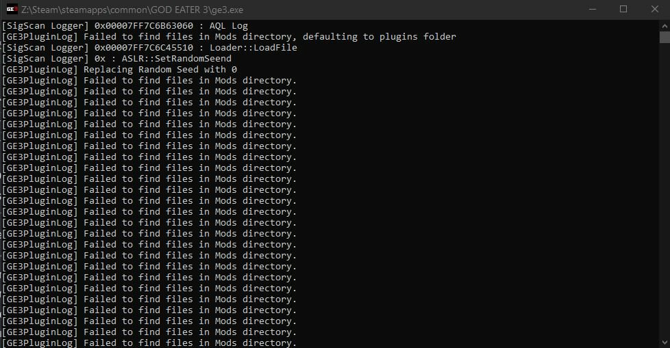 God eater 3 - Page 8 - Adult Gaming - LoversLab