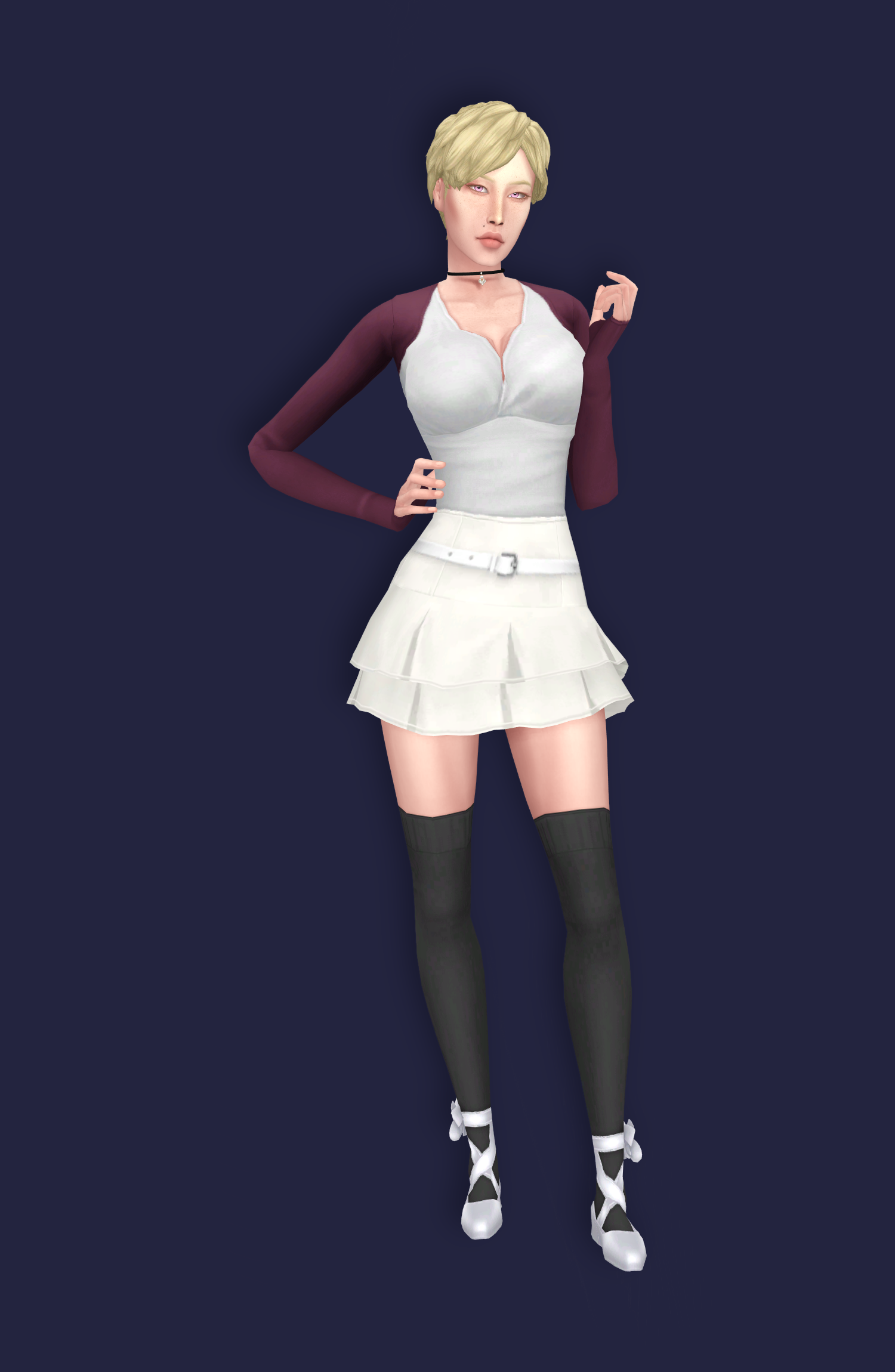 Share Your Female Sims! - Page 310 - The Sims 4 General Discussion ...