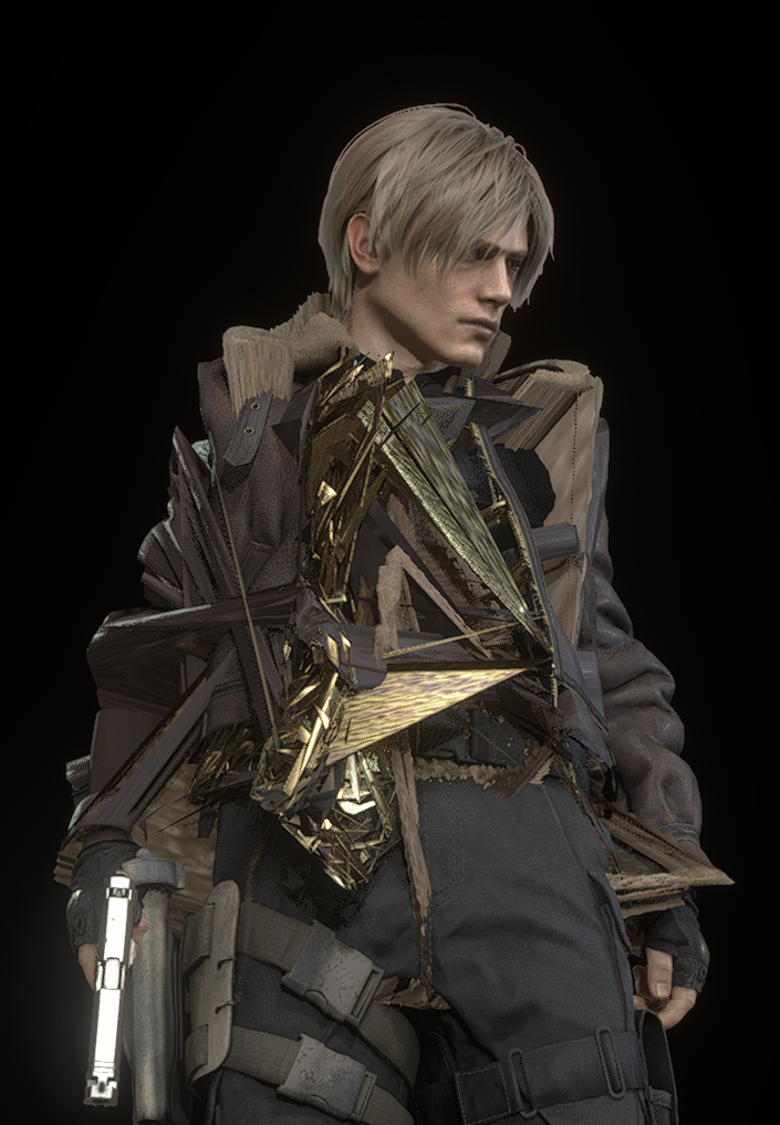 Resident Evil 4 Remake - Page 43 - Adult Gaming - LoversLab