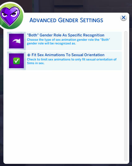 wrong animations playing help - Technical Support - WickedWhims - LoversLab