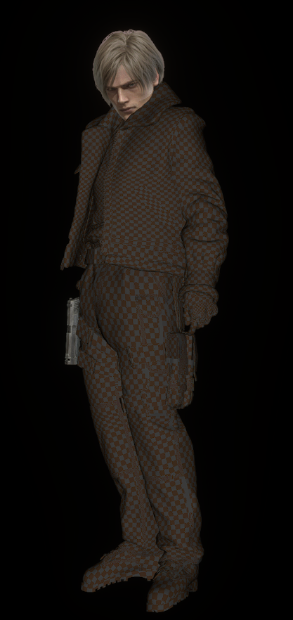Resident Evil 4 Remake Page 16 Adult Gaming Loverslab 7472