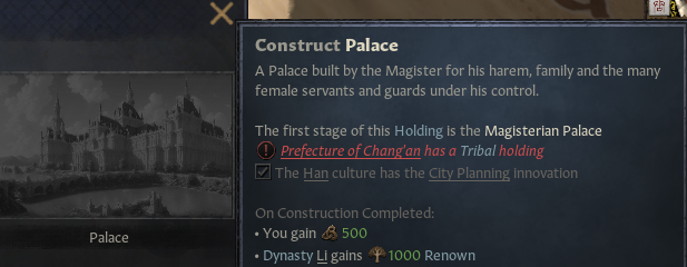 [mod] Regula Magistri 2 - Page 16 - Crusader Kings 3 - LoversLab