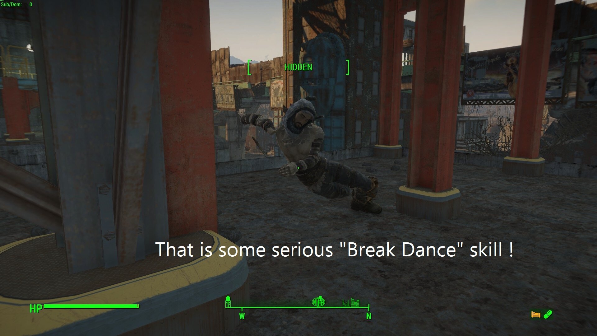 Show Your Fallout 4 Counterpart Page 60 Fallout 4 General