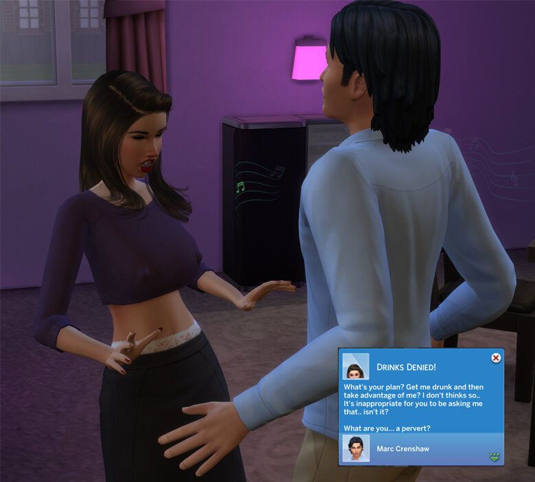 Sims 4 Skarrds Perverted Expansion Pack Update To 050 Aug03 2023 Page 43 Downloads