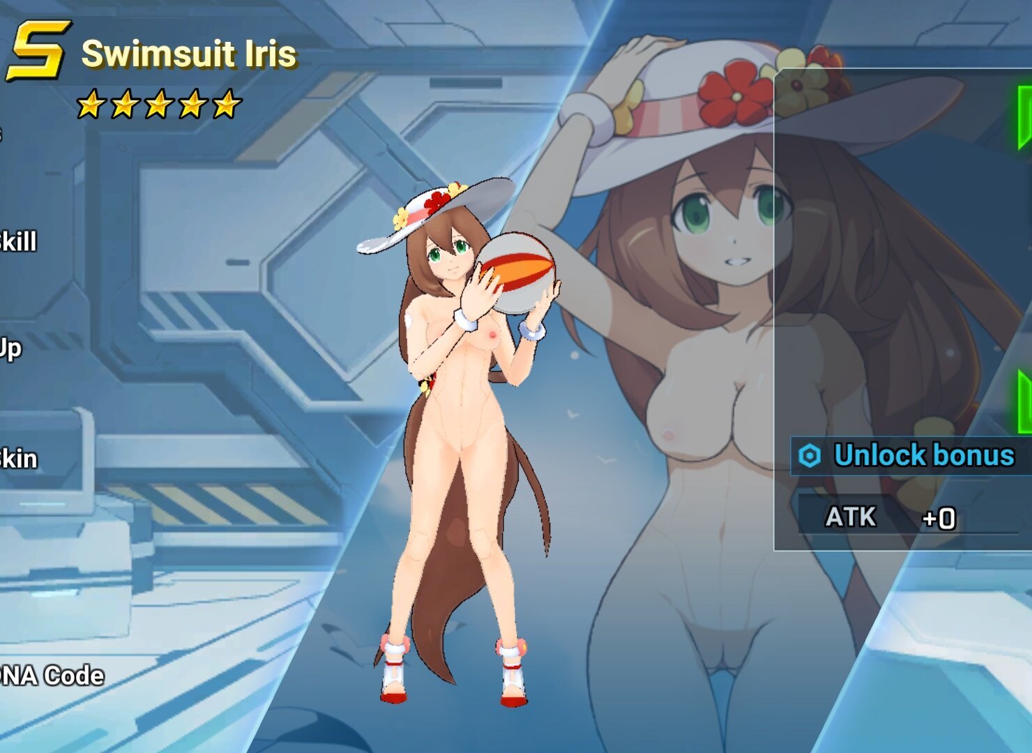 Mega Man X Dive Offline Nude Mod Request Page 3 Adult Gaming Loverslab