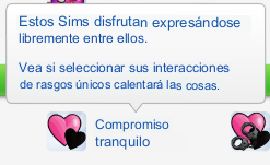 Traduccion FlirtyFetishes: BDSiM - A BDSM Mod For The Sims 4 8.23.23 ...