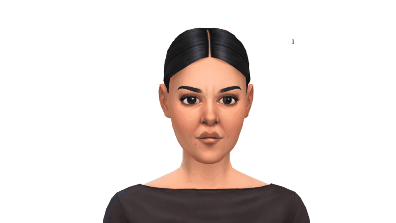 Share Your Female Sims! - Page 310 - The Sims 4 General Discussion ...