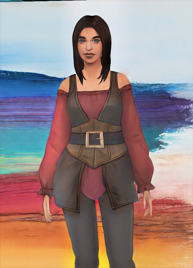 Mlog: Characters - Page 2 - Downloads - CAS Sims - LoversLab