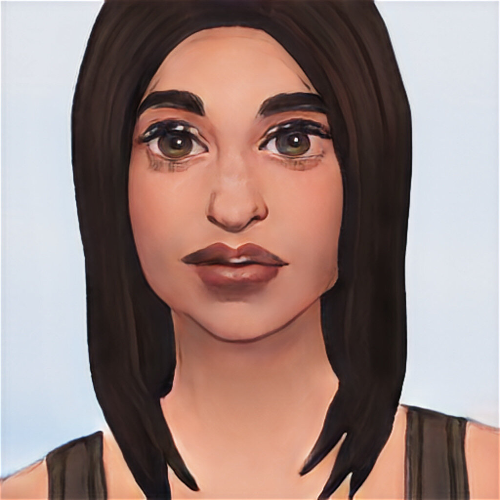 Mlog: Characters - Page 2 - Downloads - CAS Sims - LoversLab