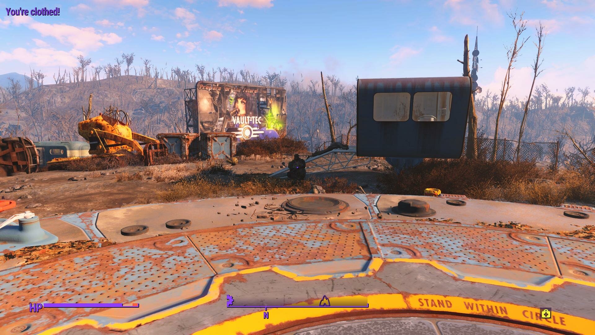 Commonwealth Slavers Page 158 Downloads Fallout 4 Adult And Sex